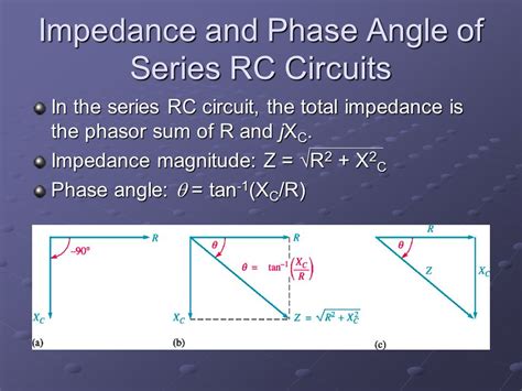 how to calculate rc circuit at lachlan ricardo blog