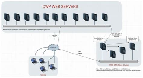 CWP Server Management Service At Month In Nashik ID
