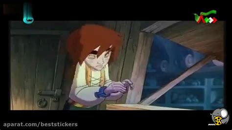 انیمیشن داستان معجزه آسای توتو 2003 فیلو