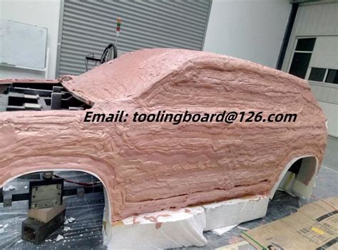 Extrudable Epoxy Tooling Paste China Manufacturer Product