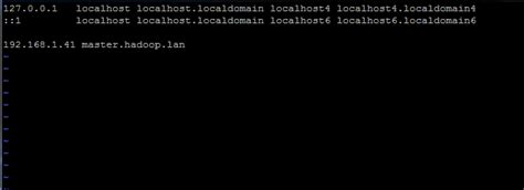 How To Install And Configure Apache Hadoop On A Single Node In Centos 7