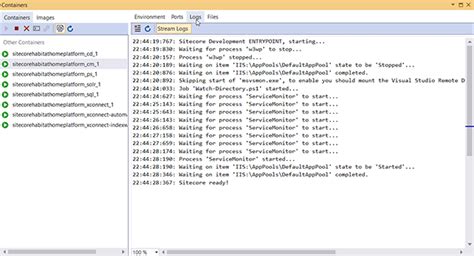 Tooling To Help Debug Your Sitecore Docker Containers Konabos