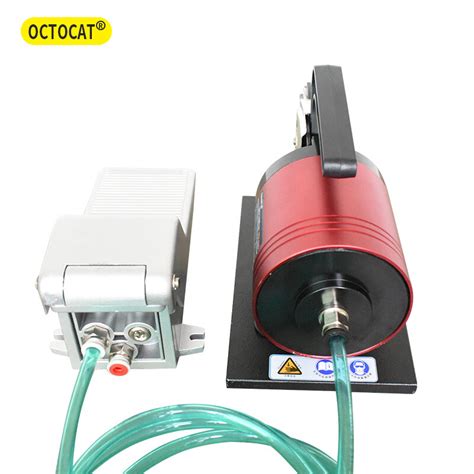 공압 케이블 터미널 크림핑 기계 플라이어 와이어 크림핑 도구 전기 스플라이스 크림프 커넥터 장비 자동 배선 도구 세트