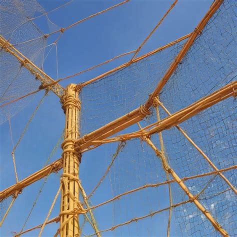 Scaffold Safety Netting A Simple Solution To Prevent Falling Objects Slough Scaffolding Solutions