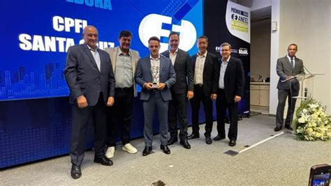Distribuidora Do Grupo Cpfl Energia é Eleita Pela Aneel A Melhor