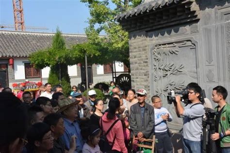 驕傲央視來煙臺這裡錄節目啦 每日頭條