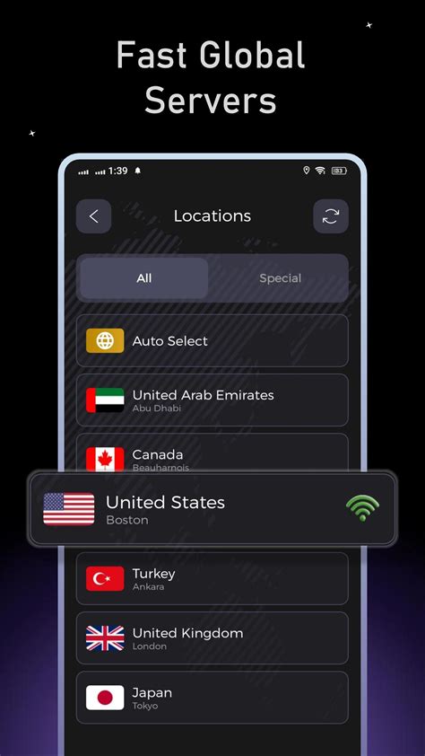 Vpn Fast Secure Proxy Vpn Apk For Android Download