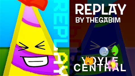 Replay Fnf Yoylecake Central Ost Youtube