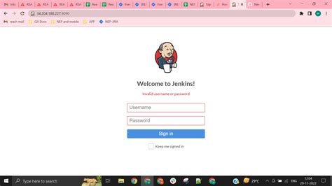 Jenkins Account Retrieve · Issue 3266 · Jenkins Infrahelpdesk · Github