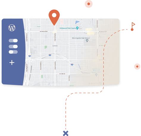 The 1 Mapping Plugin For Wordpress › Maps Marker Pro