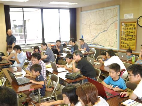 Coderdojo熊本 第11回 開催レポート Coderdojo 熊本