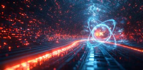 Exploring The Depths Of Quantum Computing With Qubits And Superposition