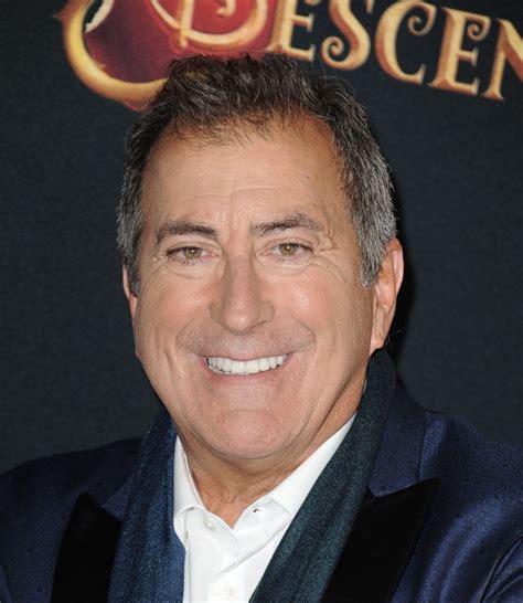Kenny Ortega Producer Director Choreographer
