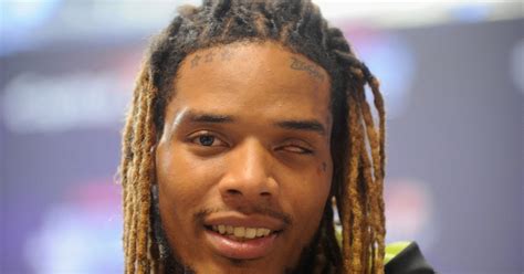 Fetty Wap Lawyers Up After Sex Tape Partly Leaks