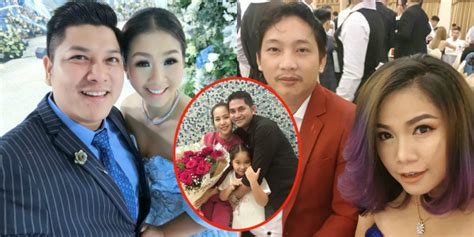 បើទោះបីរវល់ នឹងការងារសិល្បៈក៏ពិតមែន តែតារាស្រីខ្មែរ នៅតែបំពេញកាតព្វកិច្ចជាភរិយាបានយ៉ាងល្អ