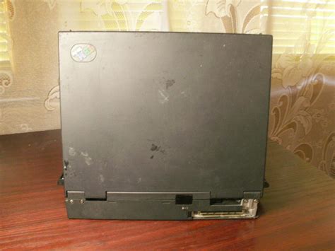 Коллекция ретро ноутбуков и прочих РС Thinkpad 701c Type 2630
