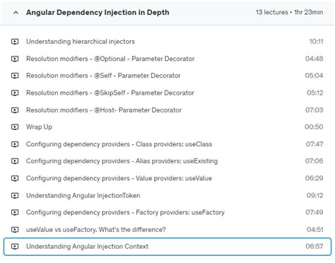 Waleed Adel On Linkedin Good Morning 🌞 I Just Published A New Advanced Lesson Called