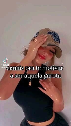 Canais Para Te Motivar A Ser Aquela Garota Artofit
