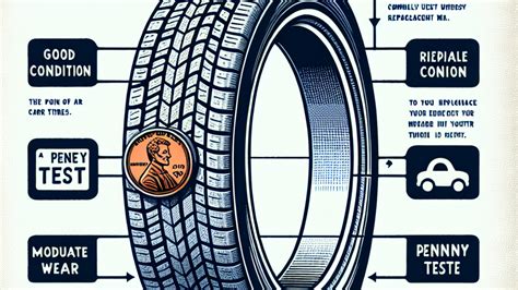 How To Tell When To Replace Tires Replace Tires