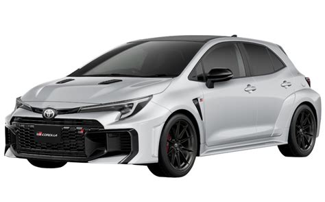 トヨタ GRカローラ grow グロウ のパーツ商品一覧みんカラ