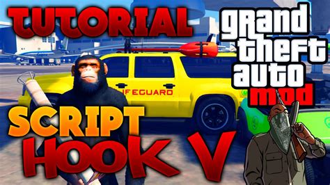 Gta Script Hook V Collectivedopca
