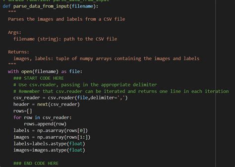 progamming assignment week4 convolutional neural networks in