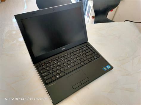 Intel Core I Silver Dell Model Name Number Lattitude E Screen Size At