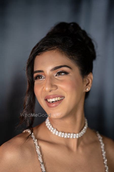 Komal Solanki Makeovers Price And Reviews Ghaziabad Makeup Artist