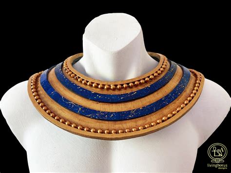 Ancient Egyptian Neck Collar