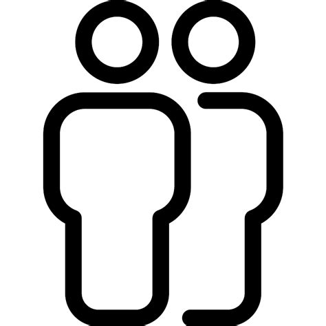 Stick Man Vector Svg Icon Svg Repo