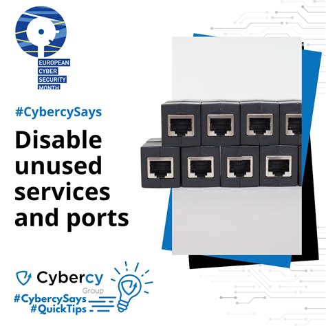 Cybersecmonth Quicktip Cybercysays Cybersecuritymonth Followformoretips Cybercy Group