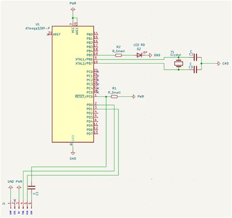 Atmega328p Cant Upload Code Uploading Arduino Forum