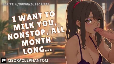 [f4m] You Meant Non Stop Nut November Right [audio Porn] [nnn] Xxx