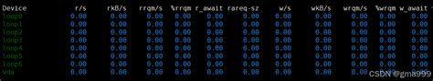 【linux服务器】cpu问题排查 linux cpu使用率过高排查 csdn博客