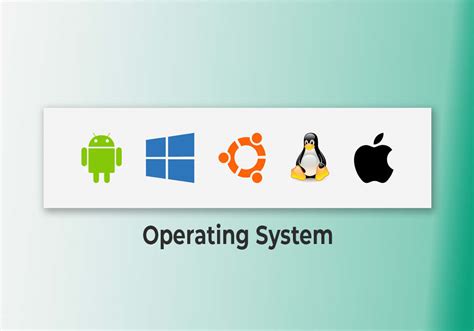 Demystifying Computer Operating Systems A Comprehensive Guide To Understanding The Backbone Of