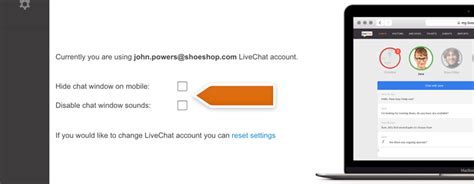 Dotnetnuke Chat Add Livechat To Your Dnn Website Livechat Help Center