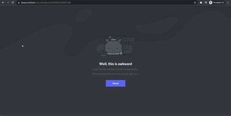 bugs to be fixed · issue 575 · spacebarchat server · github