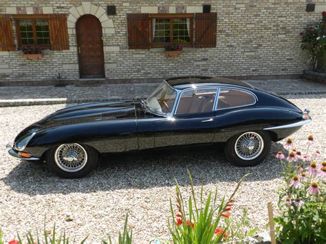 Jaguar E Type Classic Cars For Sale Classic Trader
