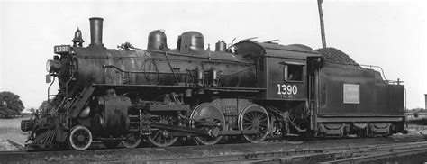 Cnr H 6 Class Ten Wheeler Master Class Rapido Trains Inc