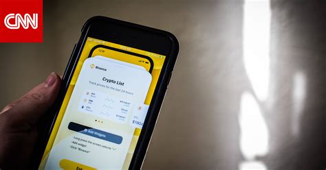 هيئة تنظيمية في بريطانيا تحظر تبادل العملات المشفرة على منصة باينانس
