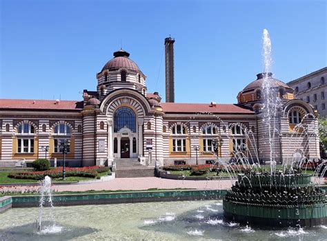 Регионален исторически музей София Regional History Museum Sofia Регионален
