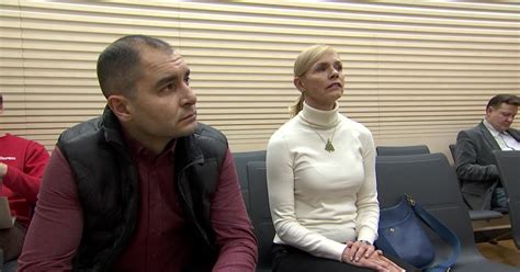 Rahapesus Süüdi Mõistetud Tiiu Järviste Sai Tingimisi 2 Aastat Ja 10 Kuud