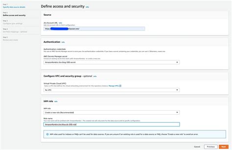 Intelligently Search Your Jira Projects With Amazon Kendra Jira Cloud