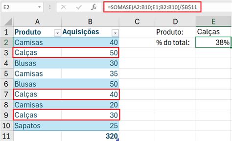 Porcentagem No Excel Como Calcular Com Exemplos Modelo Verloop Io