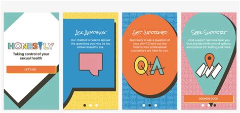 Sex Ed App Final Screens Diagram PNG Image Transparent PNG Free Download On SeekPNG