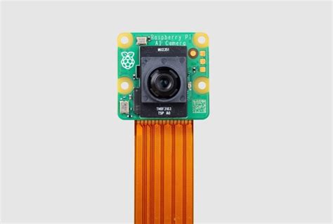 How To Get Started With Your Raspberry Pi Ai Camera Raspberry Pi