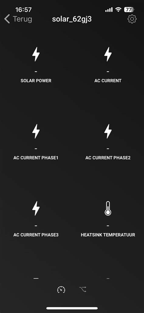 No Data From Inverters · Issue 18 · Biemondsolaredgemodbus · Github