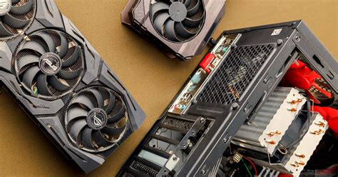 Gddr6 Vs Gddr6x Vs Gddr7 Whats The Difference