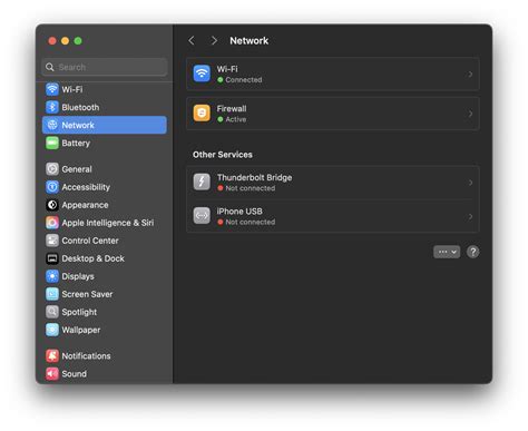How To Troubleshoot Thunderbolt Network Bridge Interface Not Connected Or Inactive On Mac Or Pc