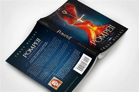 Custom Book Cover Design Nessgraphica Nessgraphica